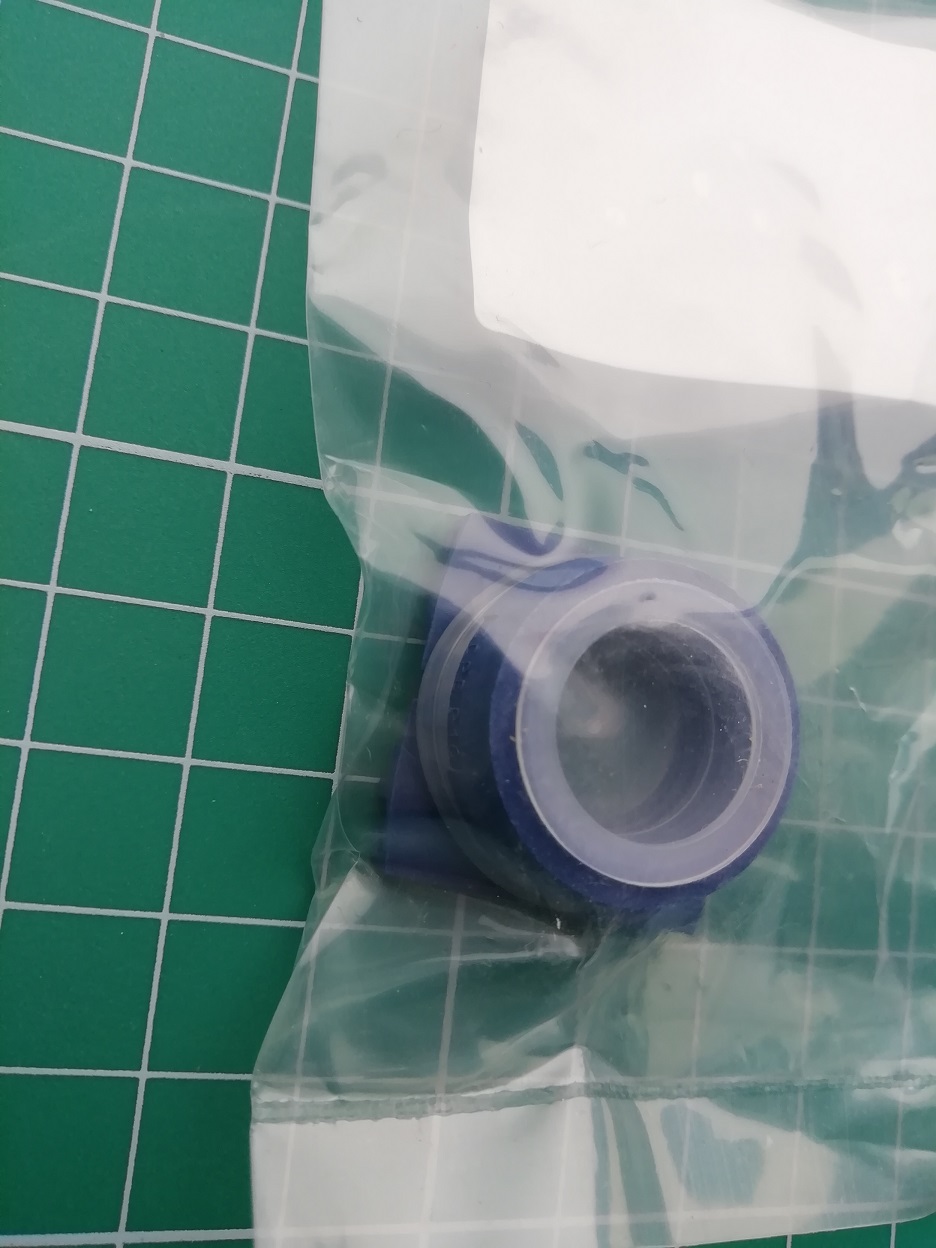 САЛЬНИК ДЛЯ ВВОДА ISOM16 ZCPEP16 | ZCPEP16